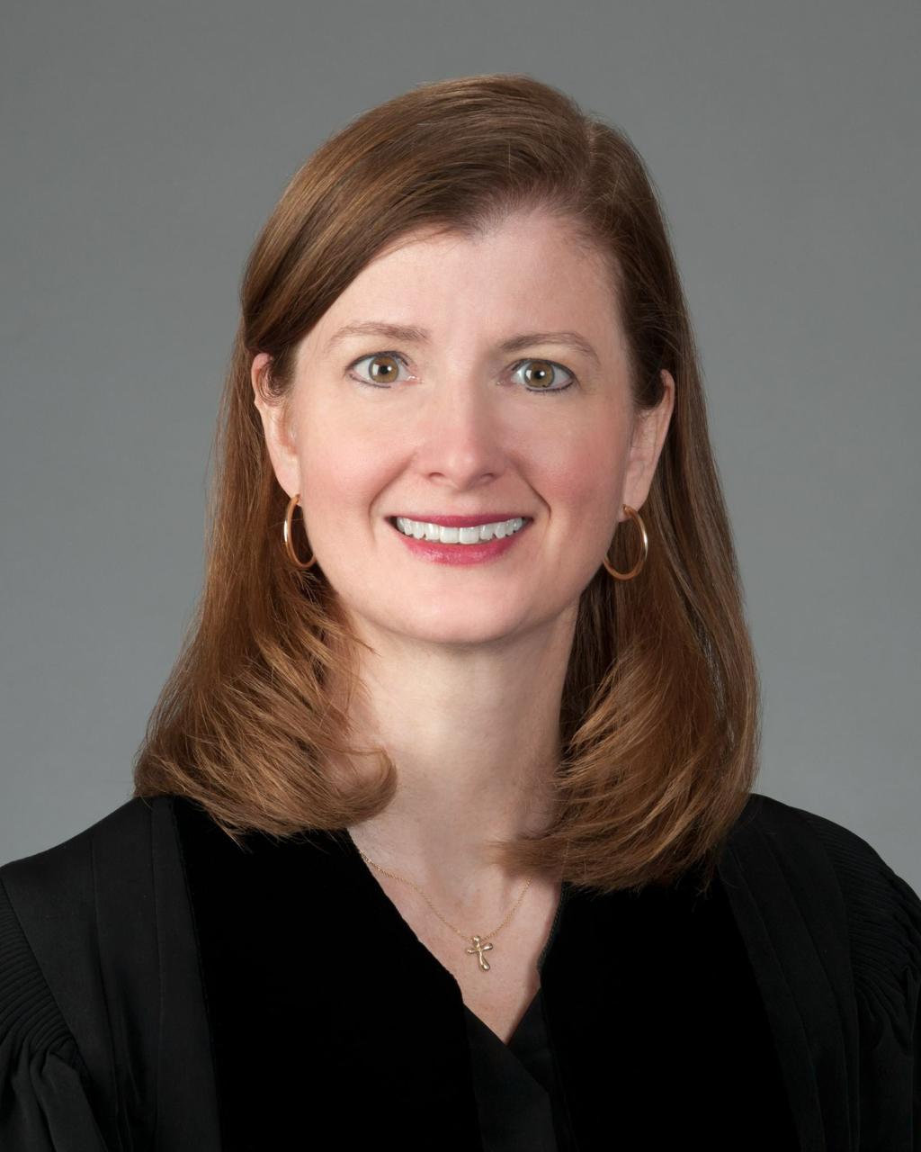 Elizabeth L. Branch, Federal Circuit Judge, U.S. Court of Appeals ...